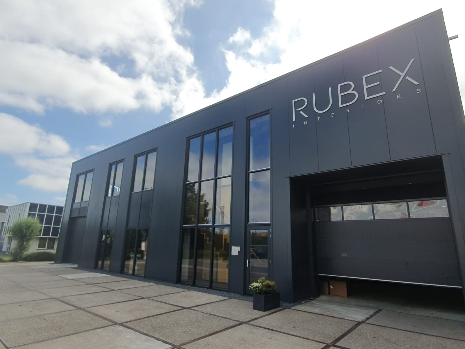 RUBEX | Home
